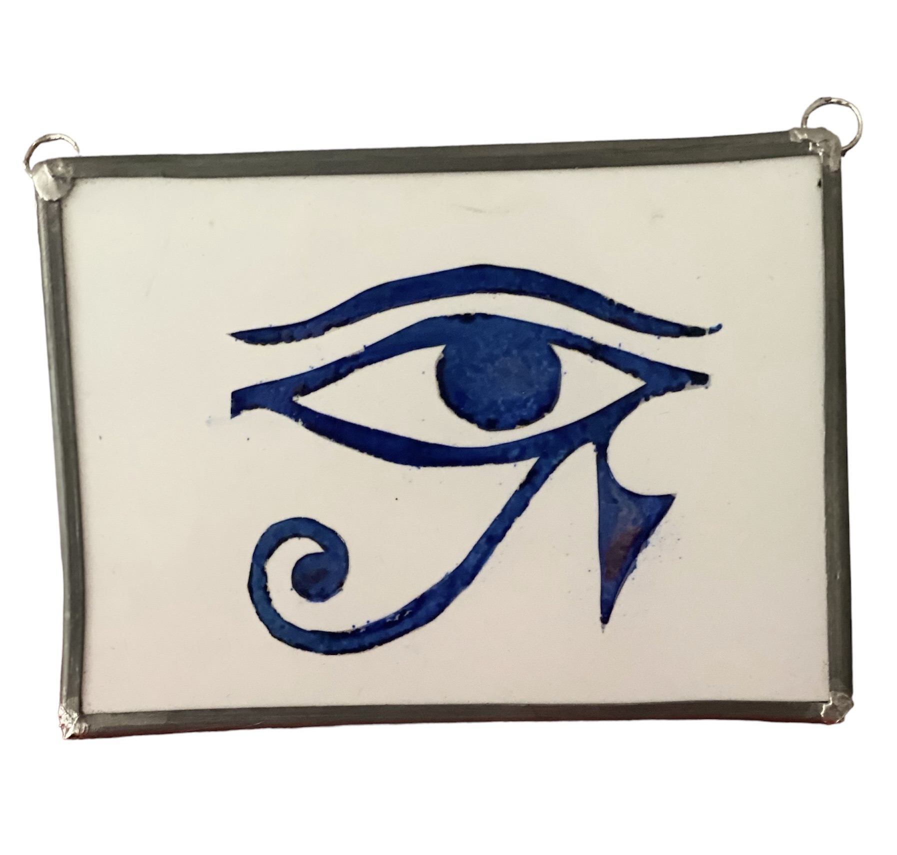 The Eye of Horus – Monika Tkaczyk
